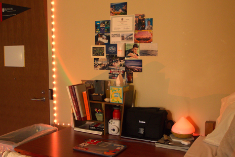 Check Out These Amazing Rooms On Campus! - 2023 | Residence Life ...