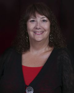 Lisa Ferguson | Residence Life - Division of Student Affairs | Rutgers ...