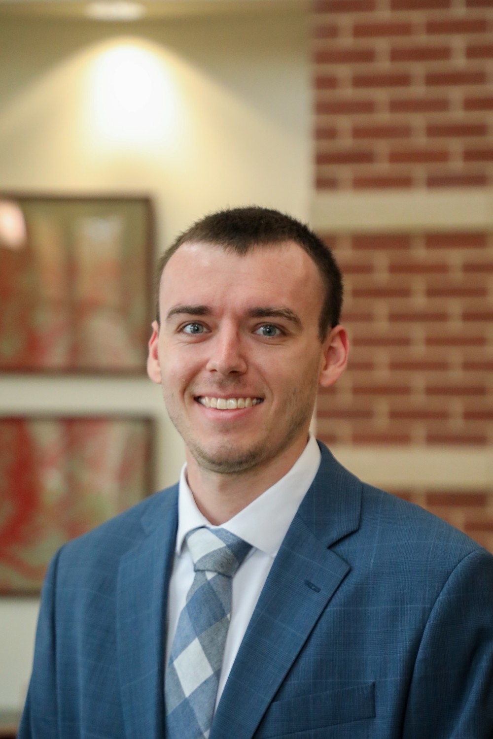 Ben Keating | Residence Life - Division of Student Affairs | Rutgers ...