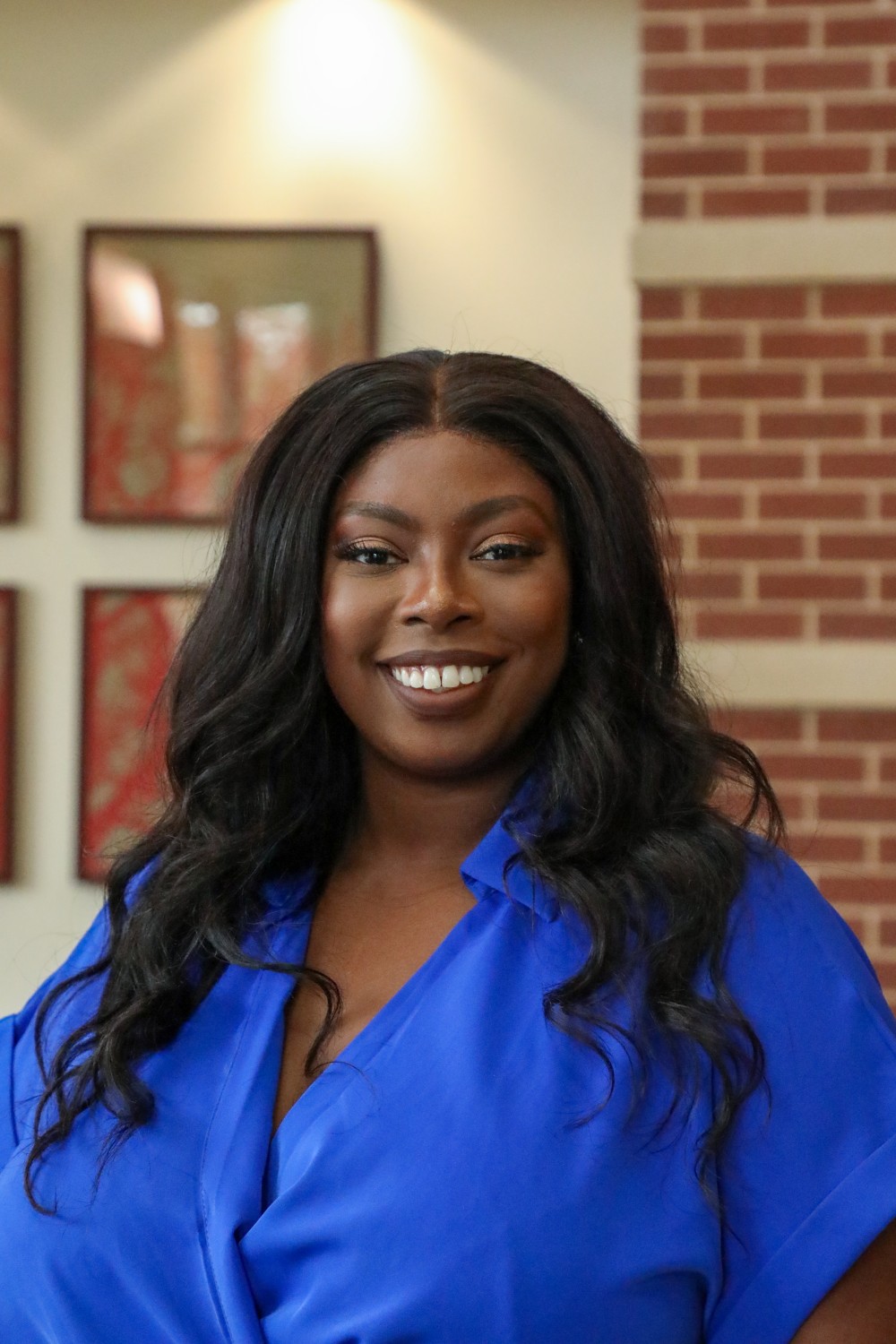 Deja Jordan | Residence Life - Division of Student Affairs | Rutgers ...