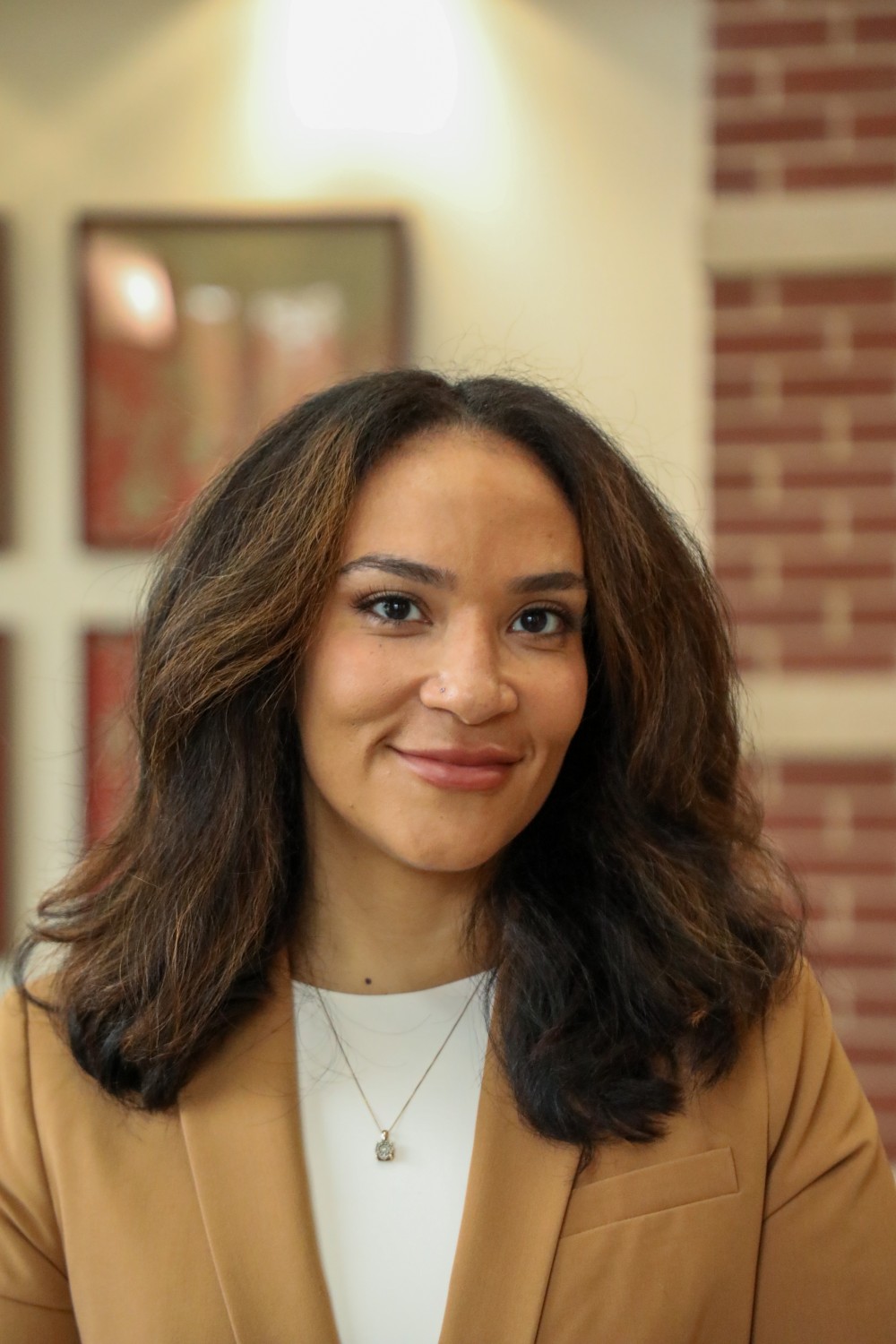 Merylou Rodriguez, Ph.D. | Residence Life - Division of Student Affairs ...