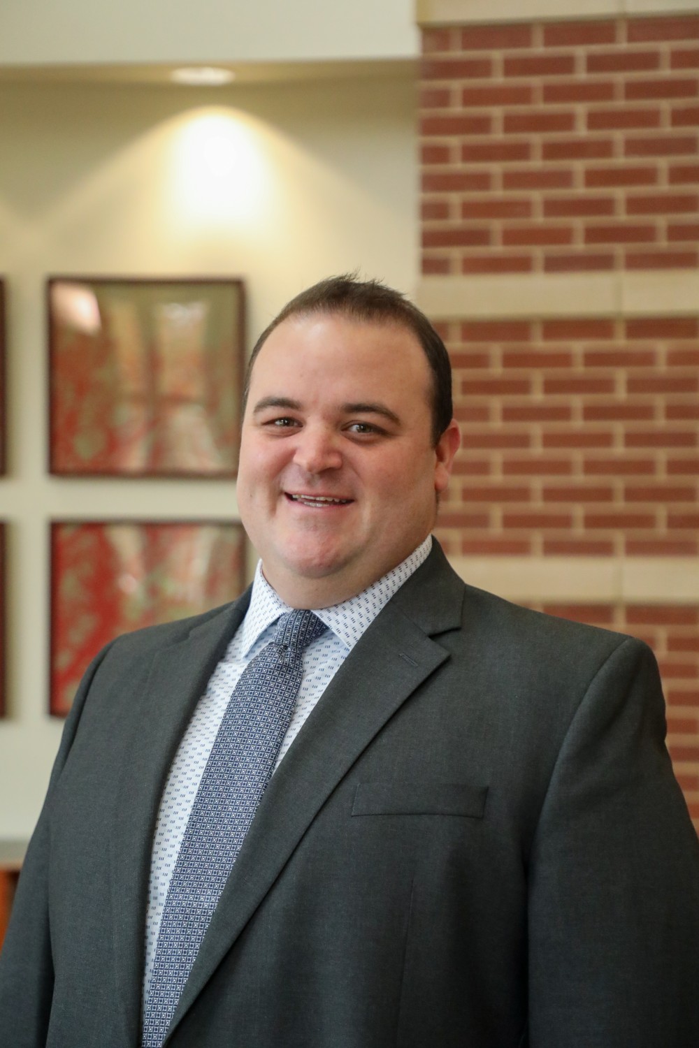 Ryan Kassis | Residence Life - Division of Student Affairs | Rutgers ...