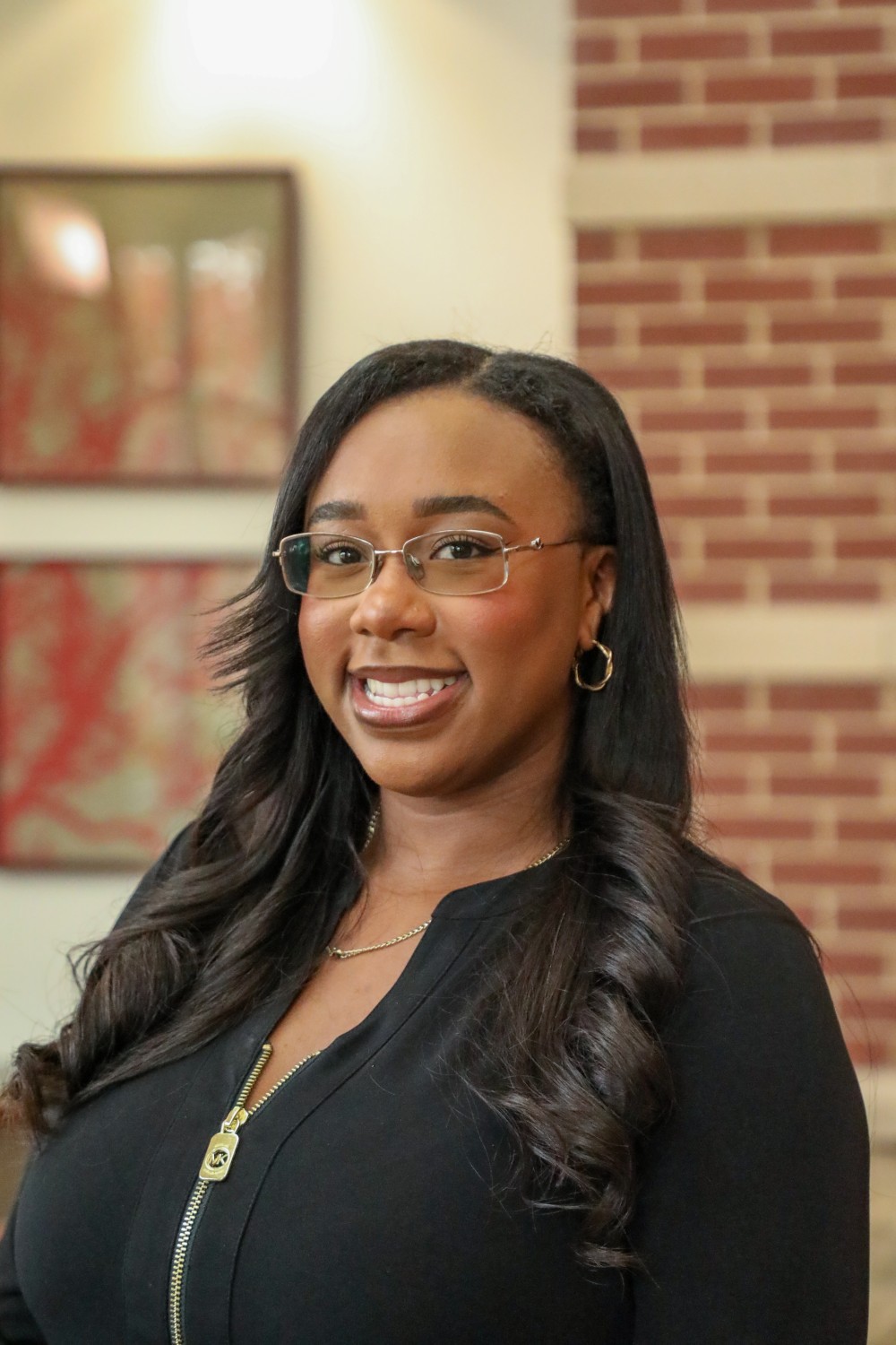 Tavani Lawrence | Residence Life - Division of Student Affairs ...