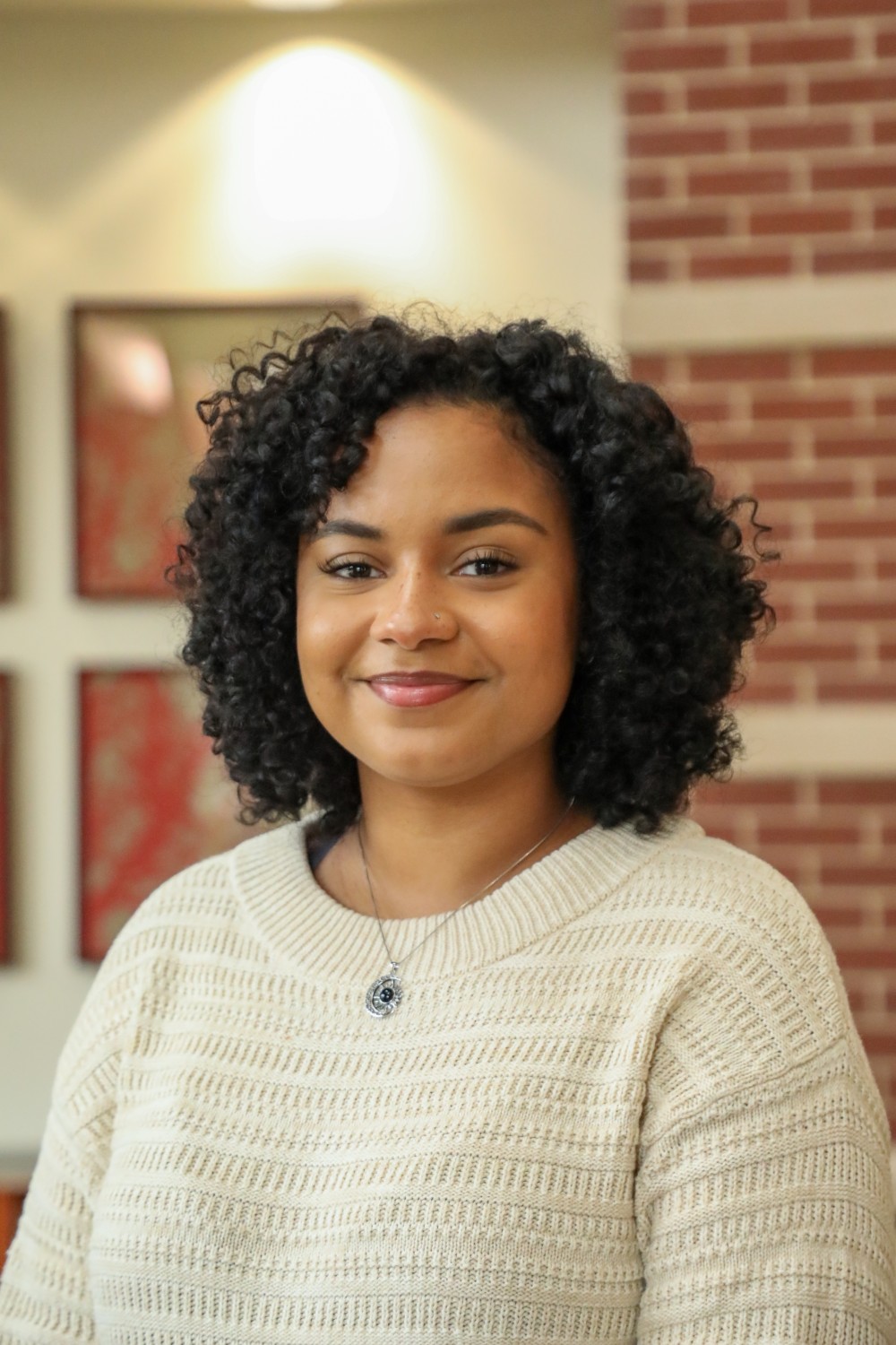 Zenaida Rosario | Residence Life - Division of Student Affairs ...