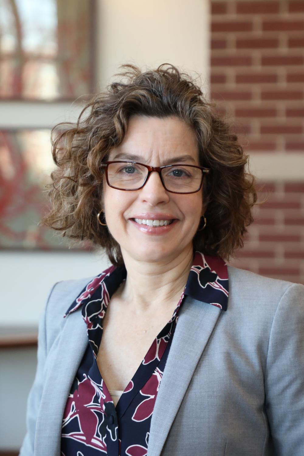 Alexandra Cupello Waters | Residence Life - Division of Student Affairs ...