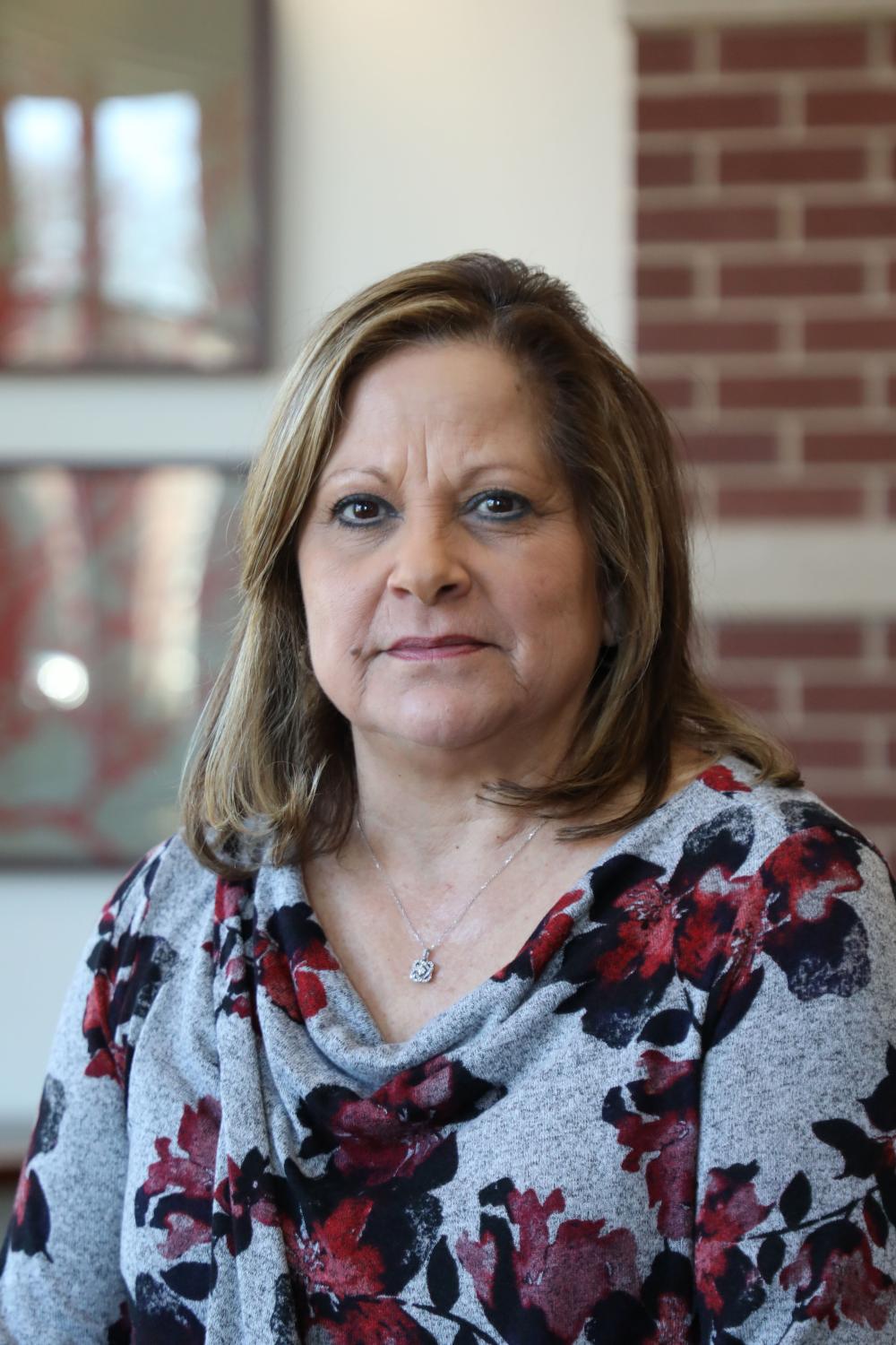 Cathy Breck | Residence Life - Division of Student Affairs | Rutgers ...