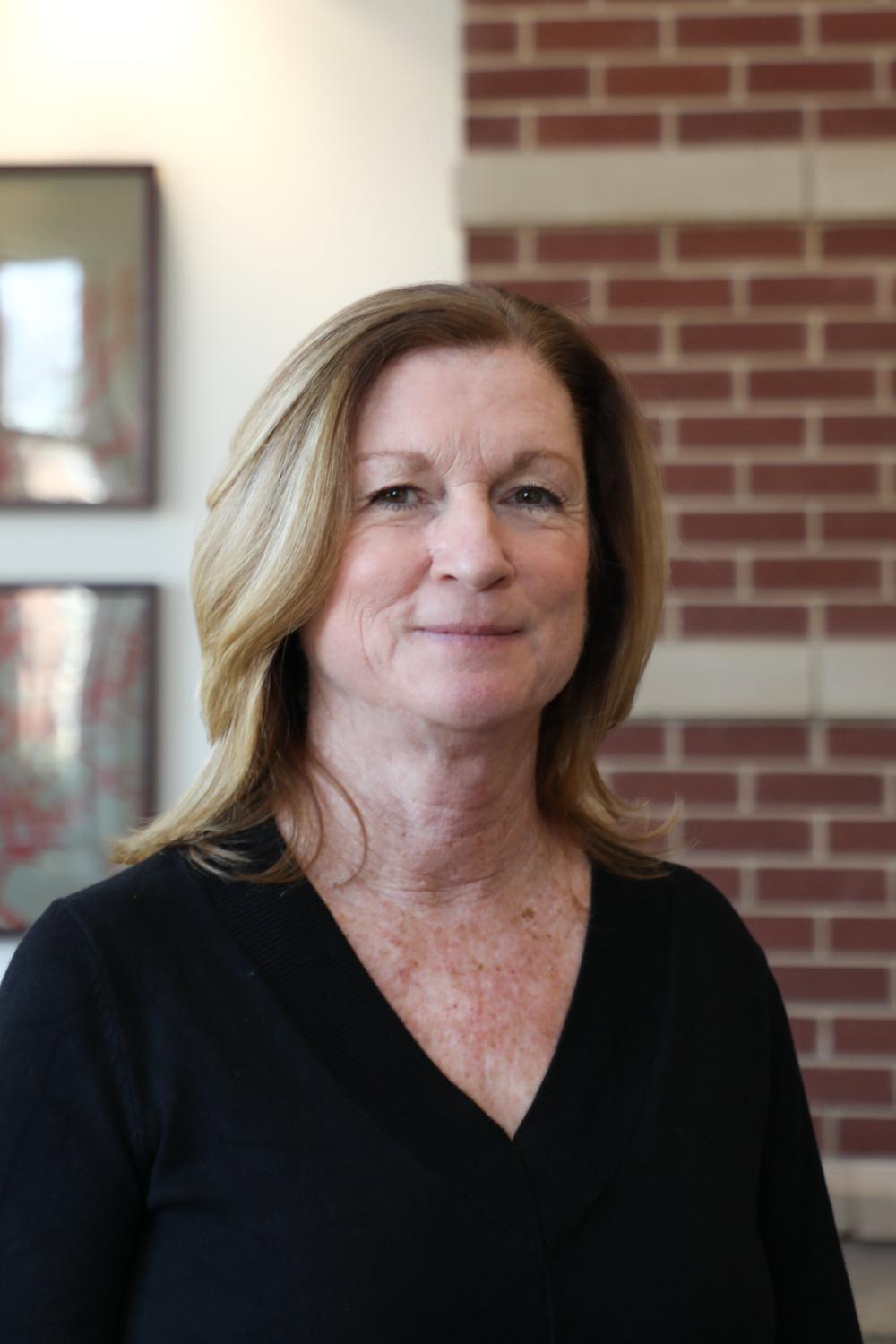 Kathy Krapf | Residence Life - Division of Student Affairs | Rutgers ...