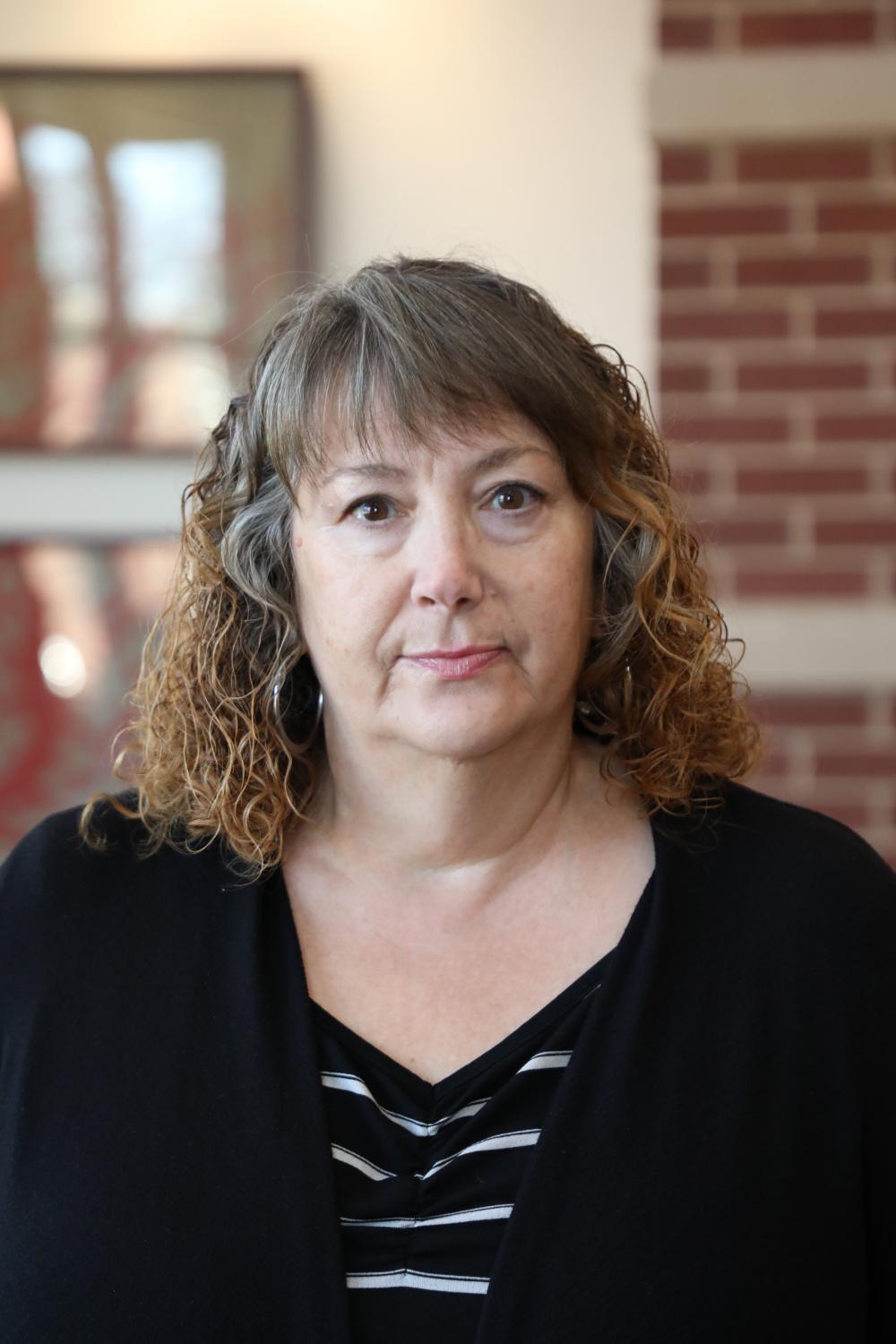 Lisa Ferguson | Residence Life - Division of Student Affairs | Rutgers ...