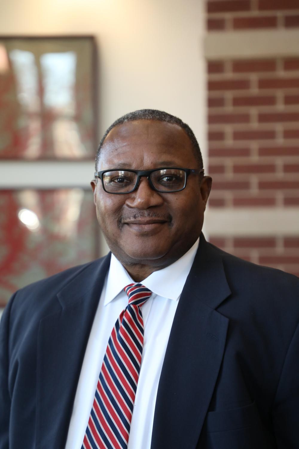 Michael Tolbert | Residence Life - Division of Student Affairs ...