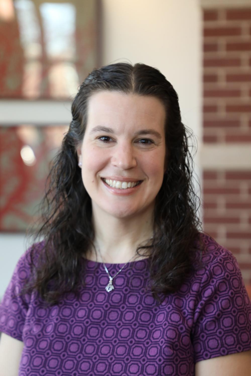 Rachael Padula | Residence Life - Division of Student Affairs | Rutgers ...