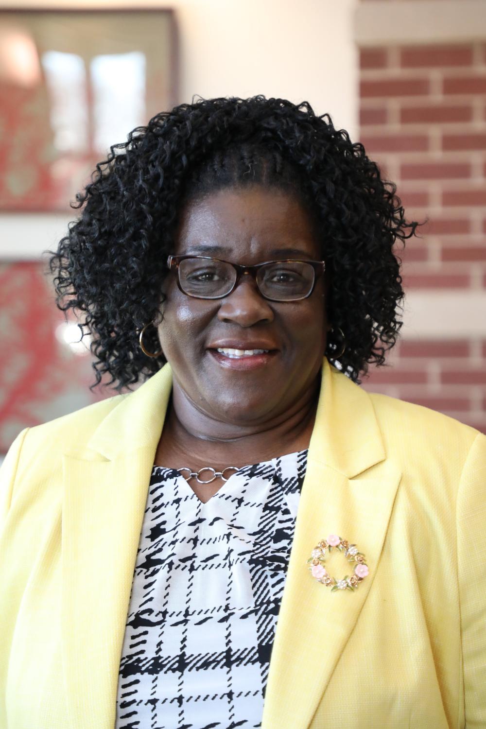 Sylvia Hove | Residence Life - Division of Student Affairs | Rutgers ...